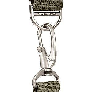 Travelon Anti-Theft Heritage Hobo Bag, Sage