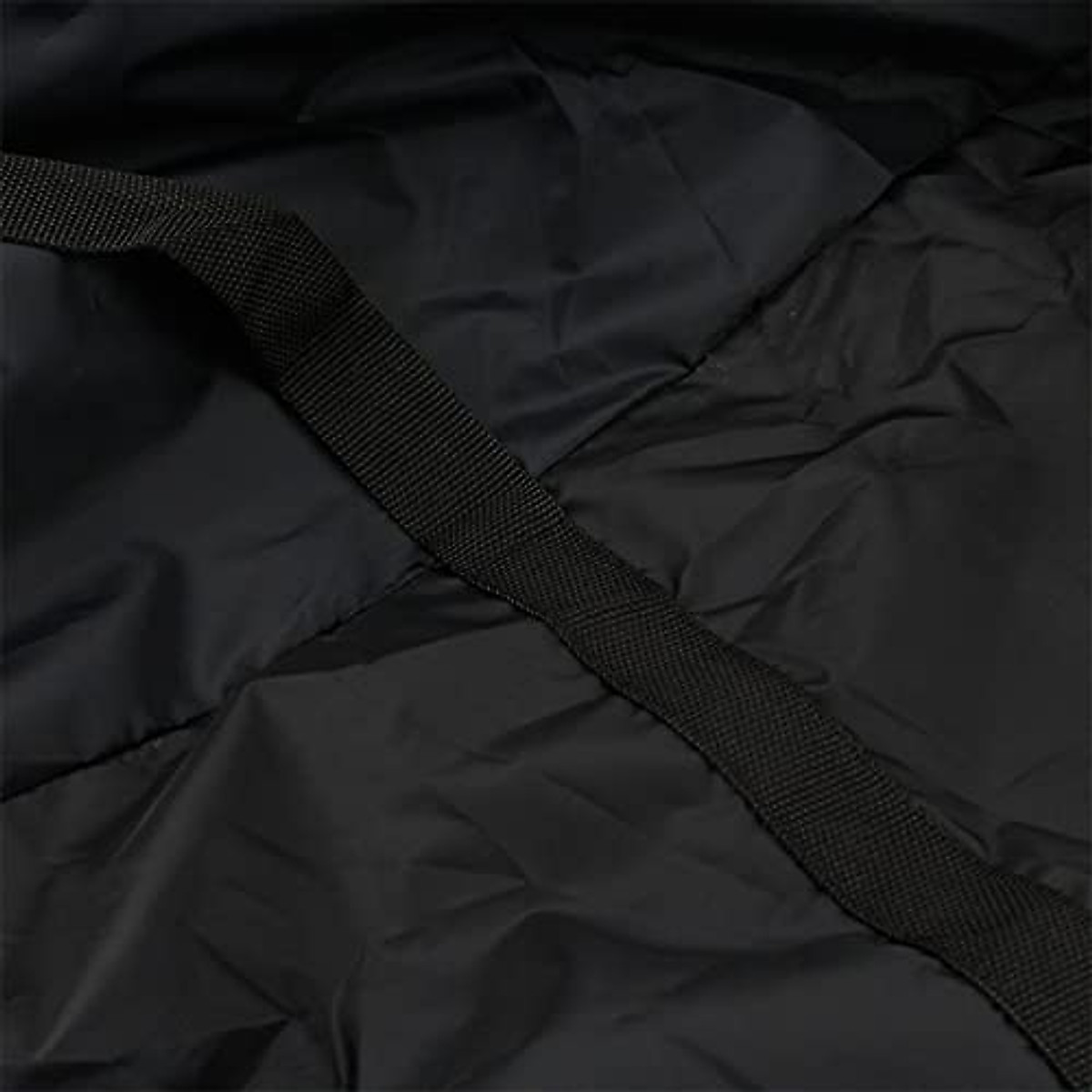 Garden Furniture Cushion Storage Bag, Outdoor Waterproof Furniture Cushion Bag, Christmas Tree Storage Bag, Heavy Duty Rip-Proof 600D Oxford Fabric Garden Bench/Rattan Cushion Covers Storage Bag