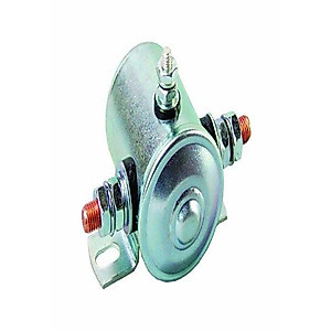 Tekonsha 303.1008 7000 Battery Switch - 3 Terminal, 12 Volt Continuous Duty