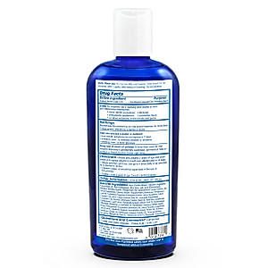 Eco-Dent Daily Rinse Ultimate Essential Mouth Care, Spicy-Cool Cinnamon, 8 fl oz (237 ml) (Pack of 2)