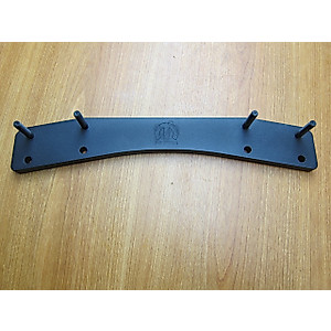 Jeep Wrangler JL Oversized Spare Tire Mounting Bracket Kit Mopar OEM