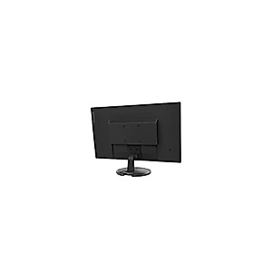 Lenovo - D27-30 Monitor - 27" FHD Display - 75Hz Refresh Rate - Eye Comfort Certified