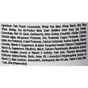 NutriDiet Discus Flakes w/ Probiotics 15 g