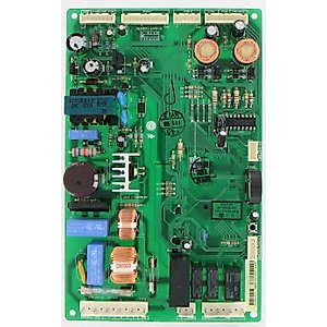 CoreCentric Remanufactured Refrigerator Control Board Replacement for LG EBR41531302