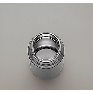 Zojirushi Stainless Steel Mug , Stainless Silver, 1.1 Pounds