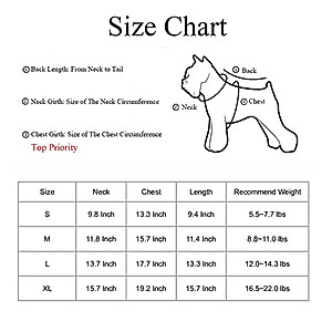 Ornaous Fleece Small Dog Cat Pajamas Shirt，Cute Blue Pet Onesie Pajamas Puppy Footie Jumpsuit Warm Clothes（L Size）