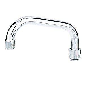 Exact FIT for CHG KL11-X006 Swivel SPOUT - 6" - Replacement Part by MAVRIK