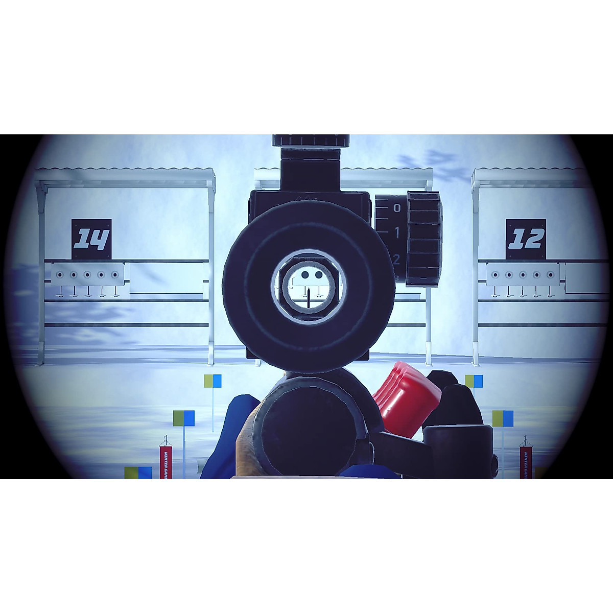 Winter Games 2023 for PlayStation 5