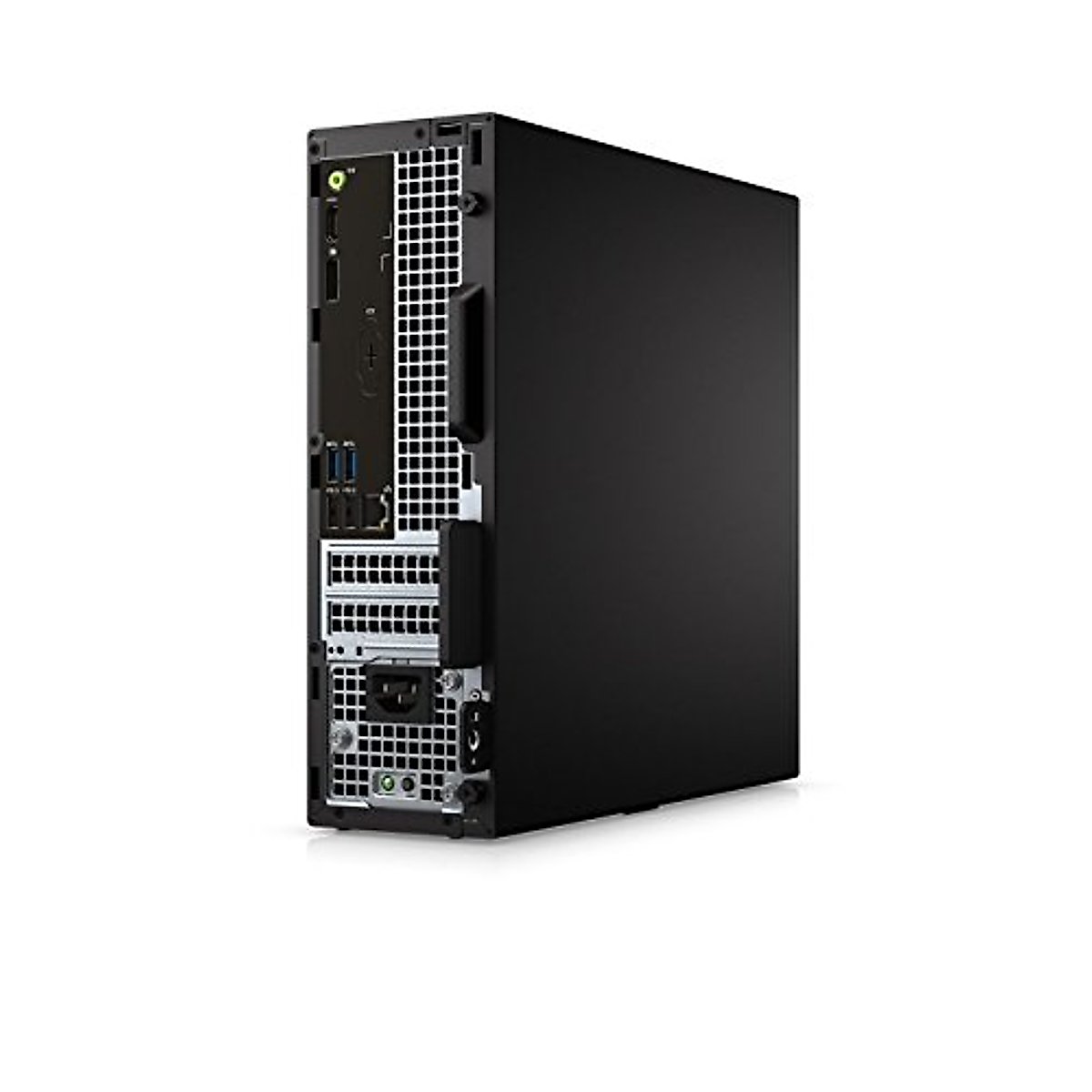 Dell OptiPlex 3040 Small Form Factor PC, Intel Quad Core i5 6500,16Gb DDR3L RAM, 256GB SSD, WiFi, Windows 10 Pro 64-with 22 LCD Panel(Renewed)
