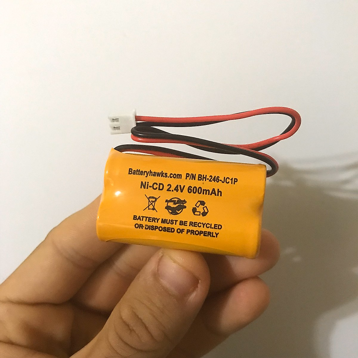 Battery Hawk 10010036 10010034 TOPA NI-CD AA500MAH 2.4V AA 500mAh AA900mAh 2.4v AA 900mAh BST 2.4V AA400MAH JYH AA 400mAh