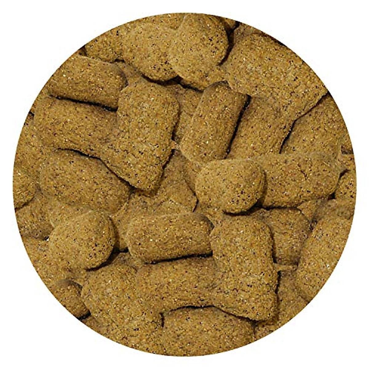 Monkey Biscuits (Standard, 9 lb.) - Healthy & Crunchy Biscuit Treat for Prairie Dogs, Parrots, Squirrels, Sugar Gliders, Hamsters, Rats, Rodents, Amazons, Macaws, Cockatoos, Birds & Other Small Pets
