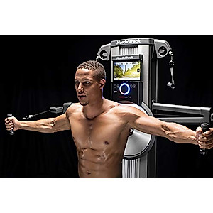 NordicTrack Fusion CST Includes 1-Year iFit Membership
