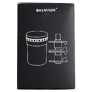 Universal Compact Developing Tank 2 Spiral Reel for Processing 120 135 126 127 B/W Film Camera Film Processing Equipment