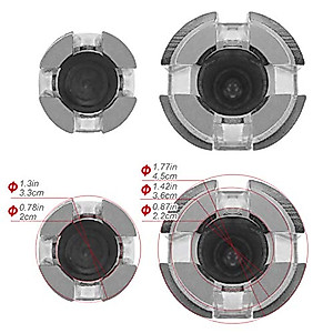 HAUTMEC Tub Drain Remover Wrench PL0030