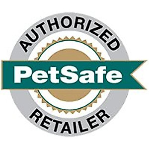 PetSafe Wireless Pet Containment System (3 Dog System - 1/2 Acre)