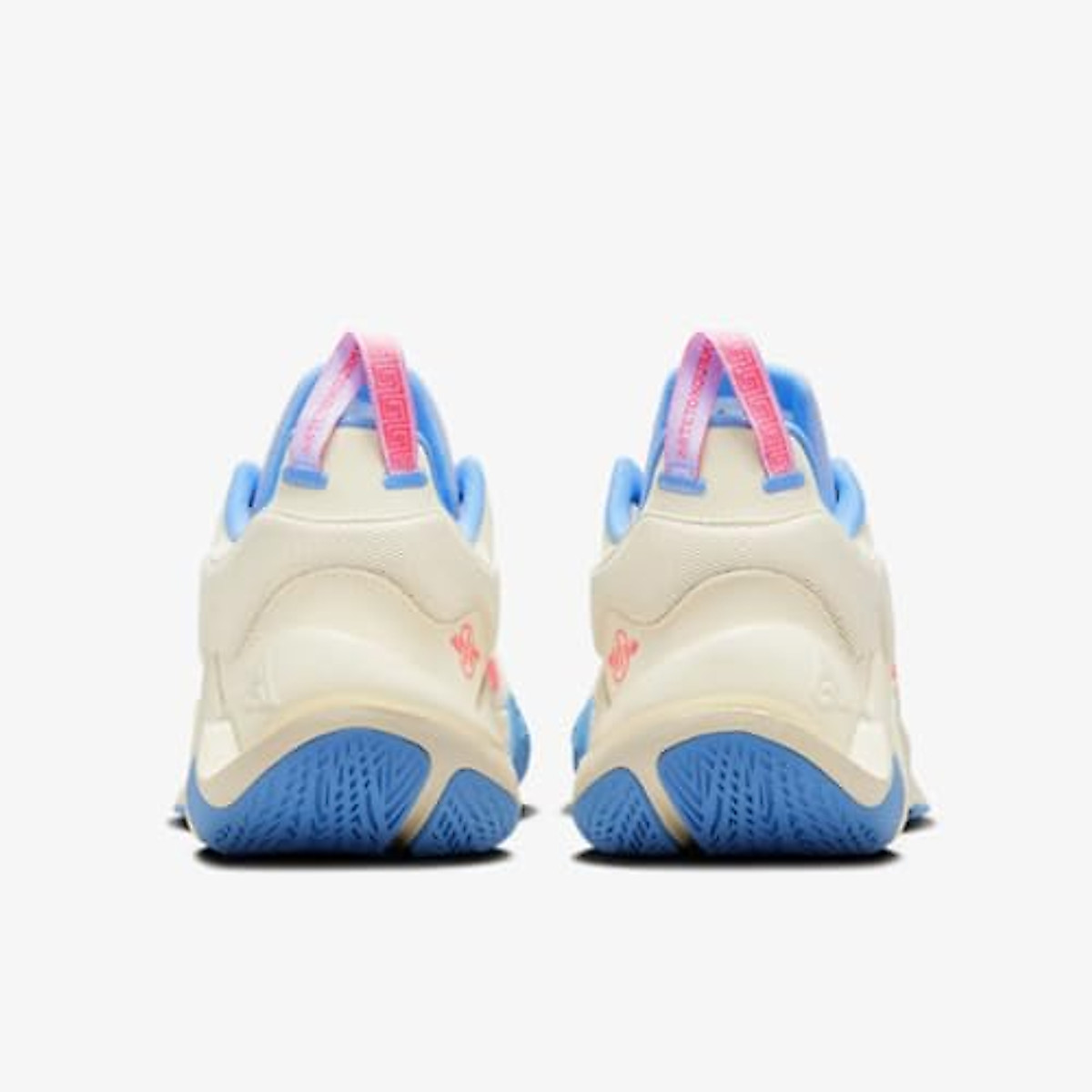 Nike Giannis Immortality 2 Basketball Shoes Adult DM0825-103 (Coconut), Size 13