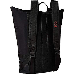 PUMA Mens Xo Tech Backpack - Black