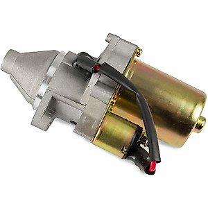 Motor Starter for Firman 7500 Watts Dual Fuel Generator Model# H07552