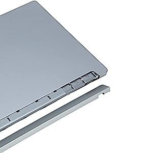 lonuo 10.1 Inch Tablet, 100 to 240V Gaming Tablet IPS Screen for Business (US Plug)