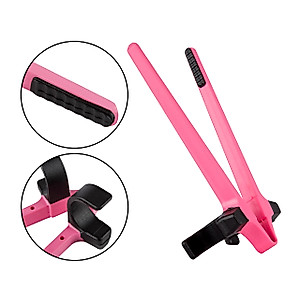 isnack PRO Finger Chopsticks for Gamers - 4 PCS Gamer Chopsticks, Snack Grabber, Chips Chopsticks, Snack Chopsticks for Gamers, Chip Chopsticks, Snack Chopsticks, Chopsticks Helper (4 X isnack Pro)