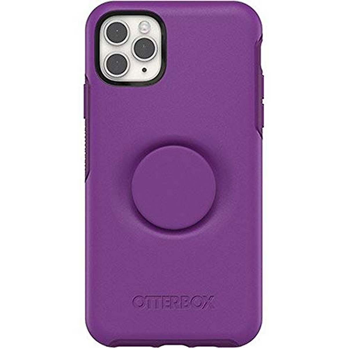 OtterBox + Pop Symmetry Series Case for Apple iPhone 11 Pro Max - Lollipop