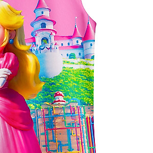 Princess Dress for Girls Toddler Kids Casual Kids Dress Home Birthday Party Play Wear