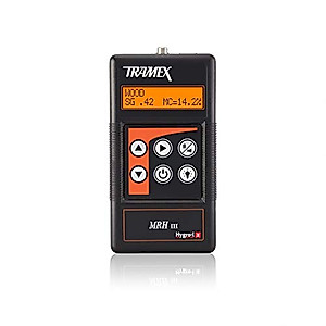 Tramex Moisture & Humidity Meter