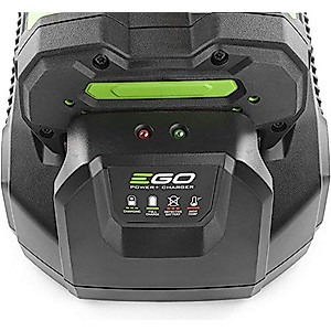 EGO POWER+ Battery and Charging Kit BA1400 56V 2.5Ah Lithium-Ion Battery and CH2100 Charger Set