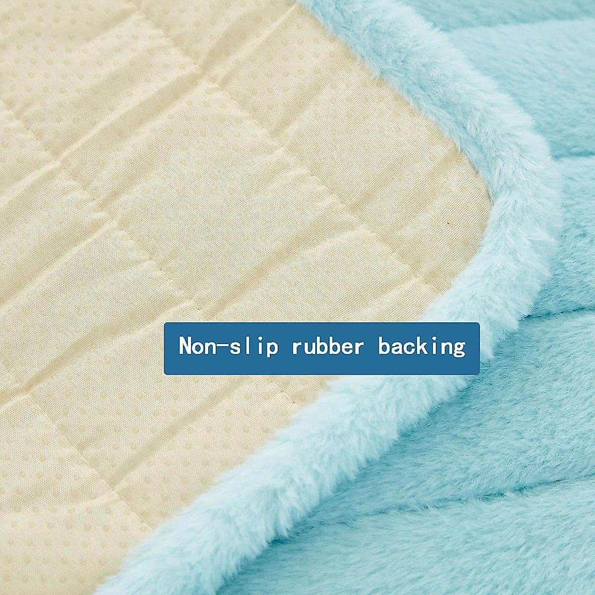 N/A Recliner Chair Protector, Stretch Armchair Couch Arm Rest Cover, Thicken Soft Warm Plush Armchair Slipcover, for Recliner, Chair, Sofa,F