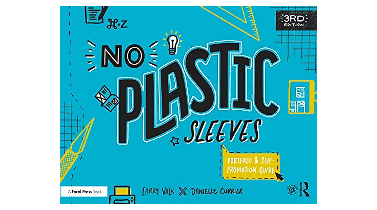 No Plastic Sleeves: Essential Guide for Creative Portfolios