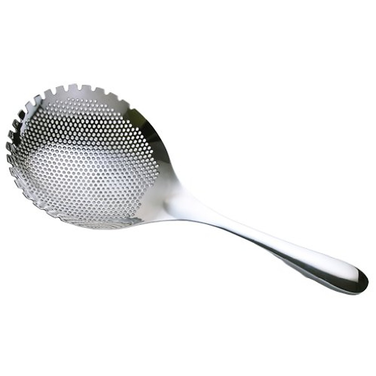 ののじ(nonoji) Ladle, パスタおたま 大, Sliver