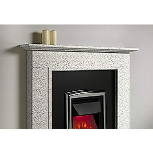 Rust-Oleum 7995830 Stone Creations Spray, 12 oz, Pebble