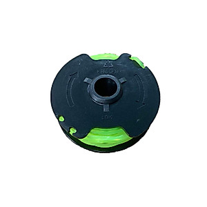 LBK 0.080" Replacement Trimmer Spool for Hyper Tough, Compatible with HT19-401-004-20, 3 Pack