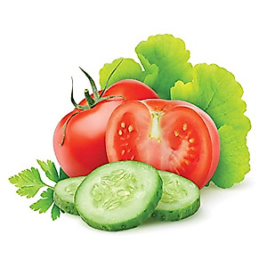 Cutlery-Pro Serrated Utility Knife, NSF, High-Quality German Steel Alloy X50CrMov15, 5-Inch Blade, Set of 2