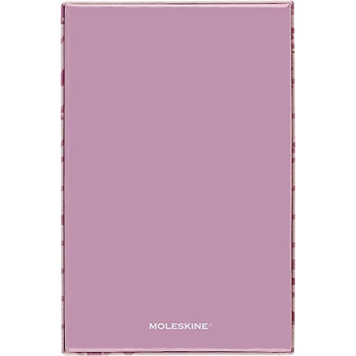 Moleskine Limited Edition Sakura Notebook, Hard Cover, Large (5" x 8.25"), Ruled/Lined & Plain/Blank, Bundle Collector's Box