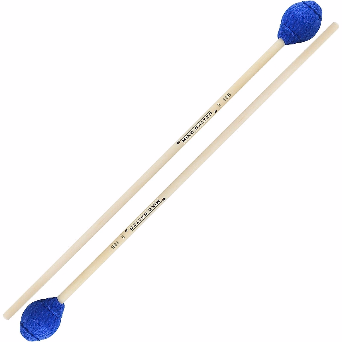 Balter Percussion (B13B)