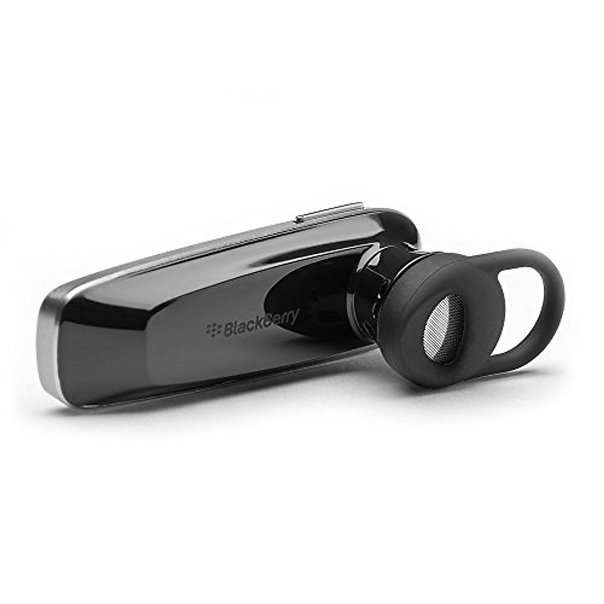 BlackBerry HS700 Wireless Bluetooth Headset - Retail Packaging - Black