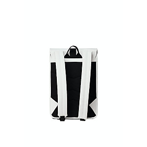 Rains Buckle Backpack Mini | 58 Off White Size One Size 1370