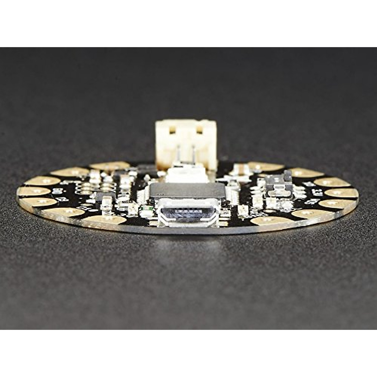 Adafruit Flora - Wearable Electronic Platform: Arduino-Compatible [ADA659]