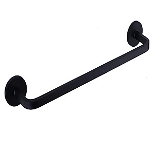 Magnetic Towel Holder Towel Rack Adjustable Towel Bar for Bathroom Wall Mounted Towel Holder Bathroom Towel Rod Towel Hook Hanger Magnetic Towel Rail Magnetic Kitchen Towel Holder Magnetic Dish Towel