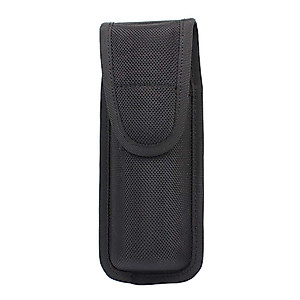 LytHarvest OC Spray Pouch, Top Flap Pepper Spray Holster for MK4