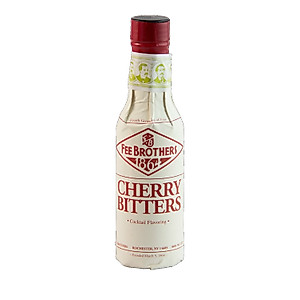Fee Brothers Cherry Bitters 5oz