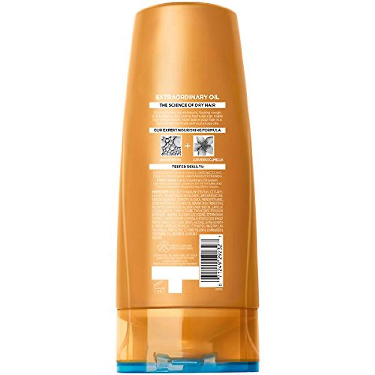 L'Oréal Paris Hair Expert Extraordinary Oil Conditioner, 12.6 fl. oz.