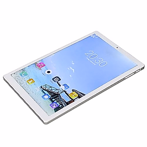 Tablet PC, for Android10 10in Tablet for Students (US Plug)