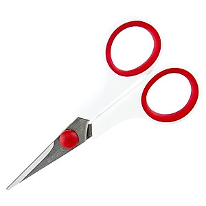 Singer Salon Scissors 4-3/4"-