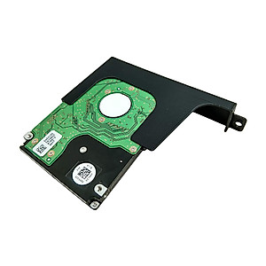 TPO - PlayStation 2 Hard Drive Spacer - 3.5" to 2.5" - PS2 Fat (SCPH 30000 & 50000)