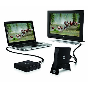 HP Wireless TV Connect