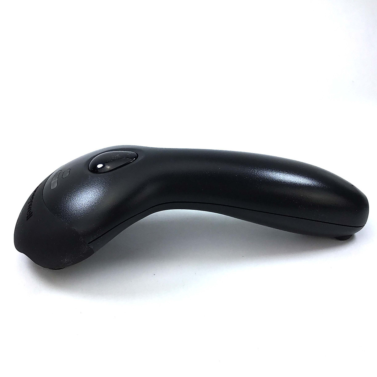 Honeywell Voyager MK9540-37 Single-Line Hand Held Laser 1D Barcode Scanner, includes Stand and USB Cable