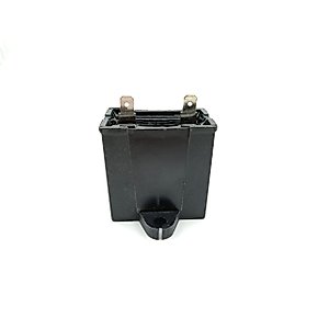 WR55X24065 AP5957930 PS10065391 for GE Refrigerator Run Capacitor 15uF Replacement