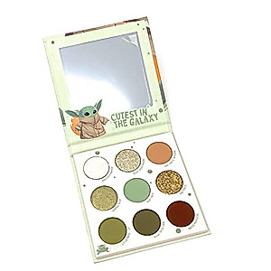 The Child Eye Shadow Palette Limited Edition